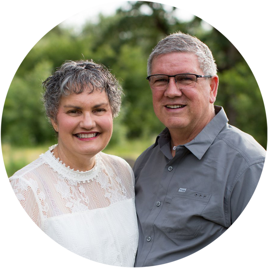 Our Missionaries - Meridian First Baptist Church